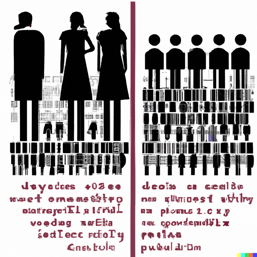 Data inequalities and development - SoDaDev