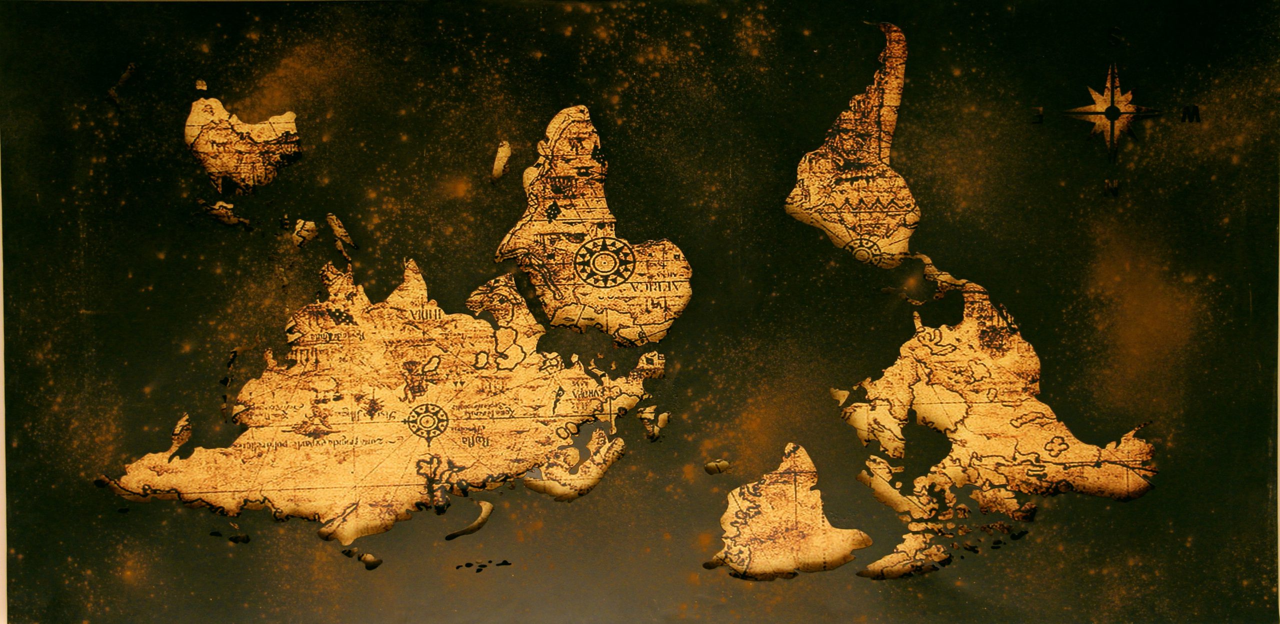 The Rohingya photographers: Lens for hope - Banners & Hashtags