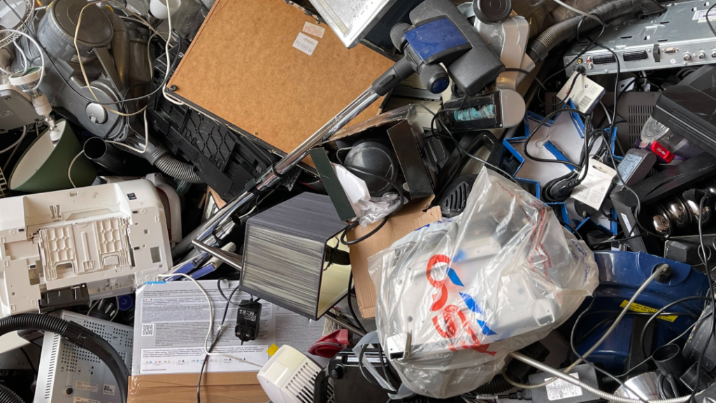 What can individuals do to make the ICT sector sustainable? - SDGs – On ...