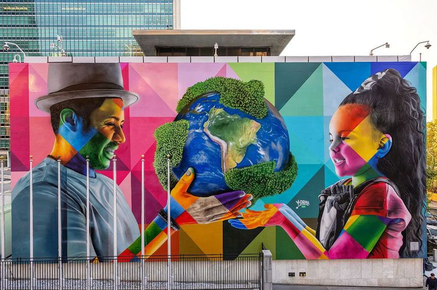 SDG 4 and the role of ICT in educating Afghan Girls - SDGs – On track or Side-tracked?